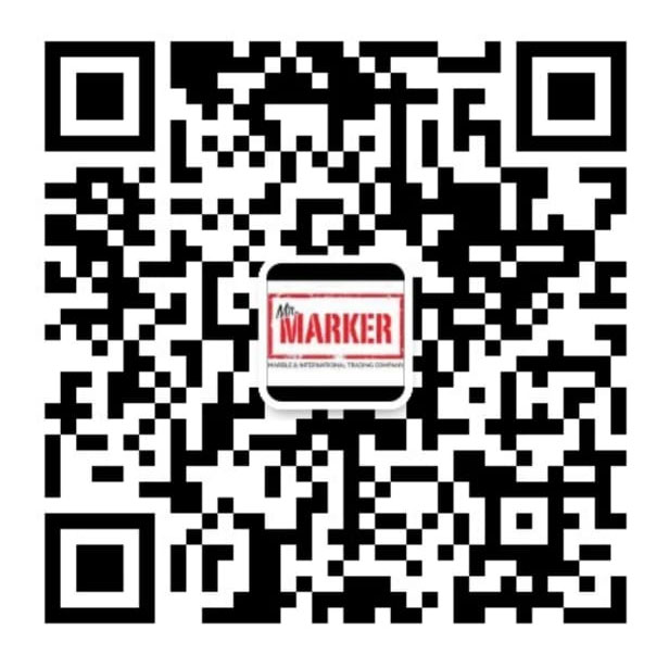 Mr. Marker | Our Collections